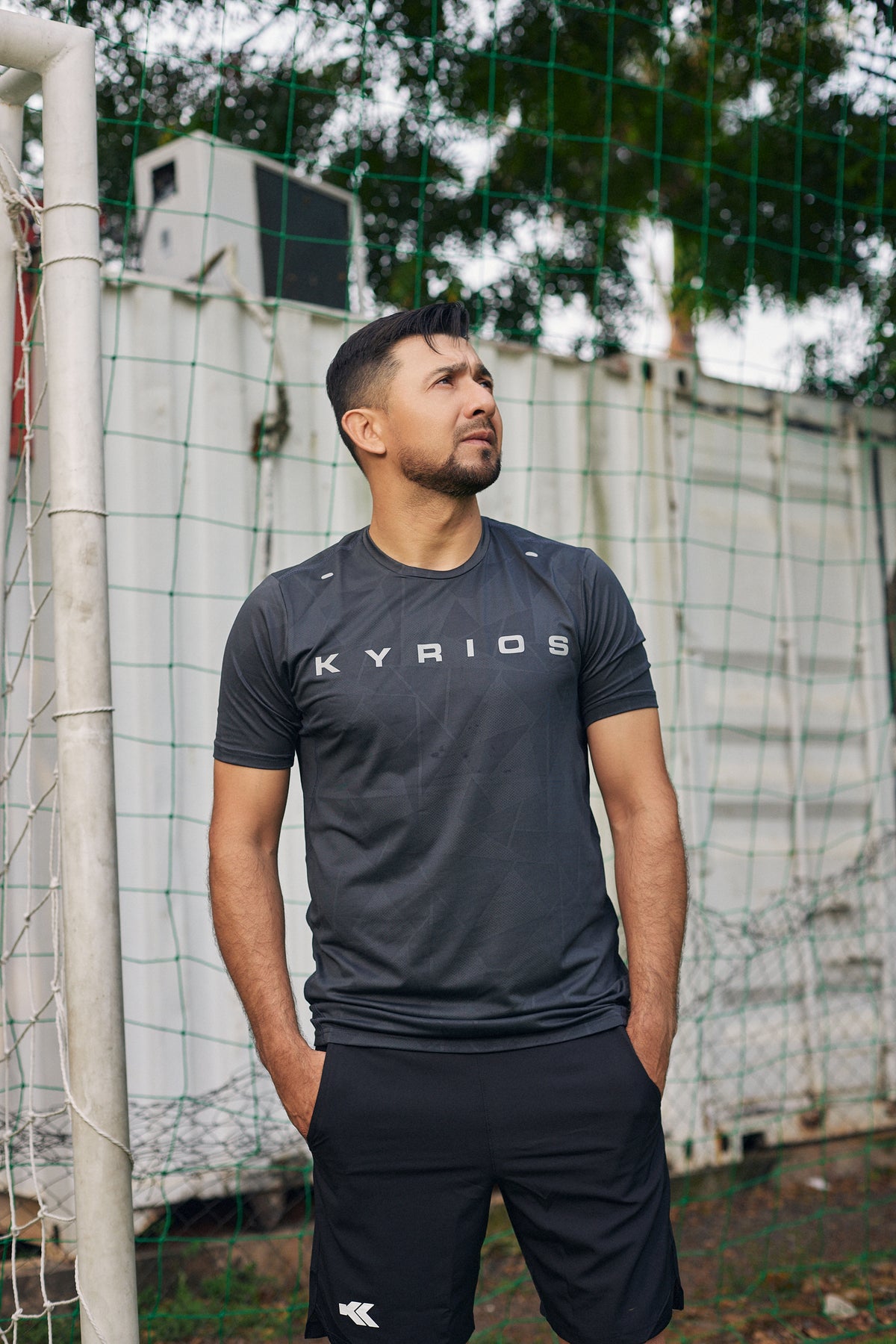 Kyrios Paraguay