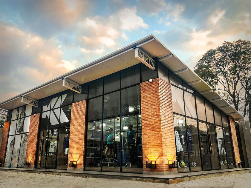 Sucursales Kyrios – Kyrios Paraguay