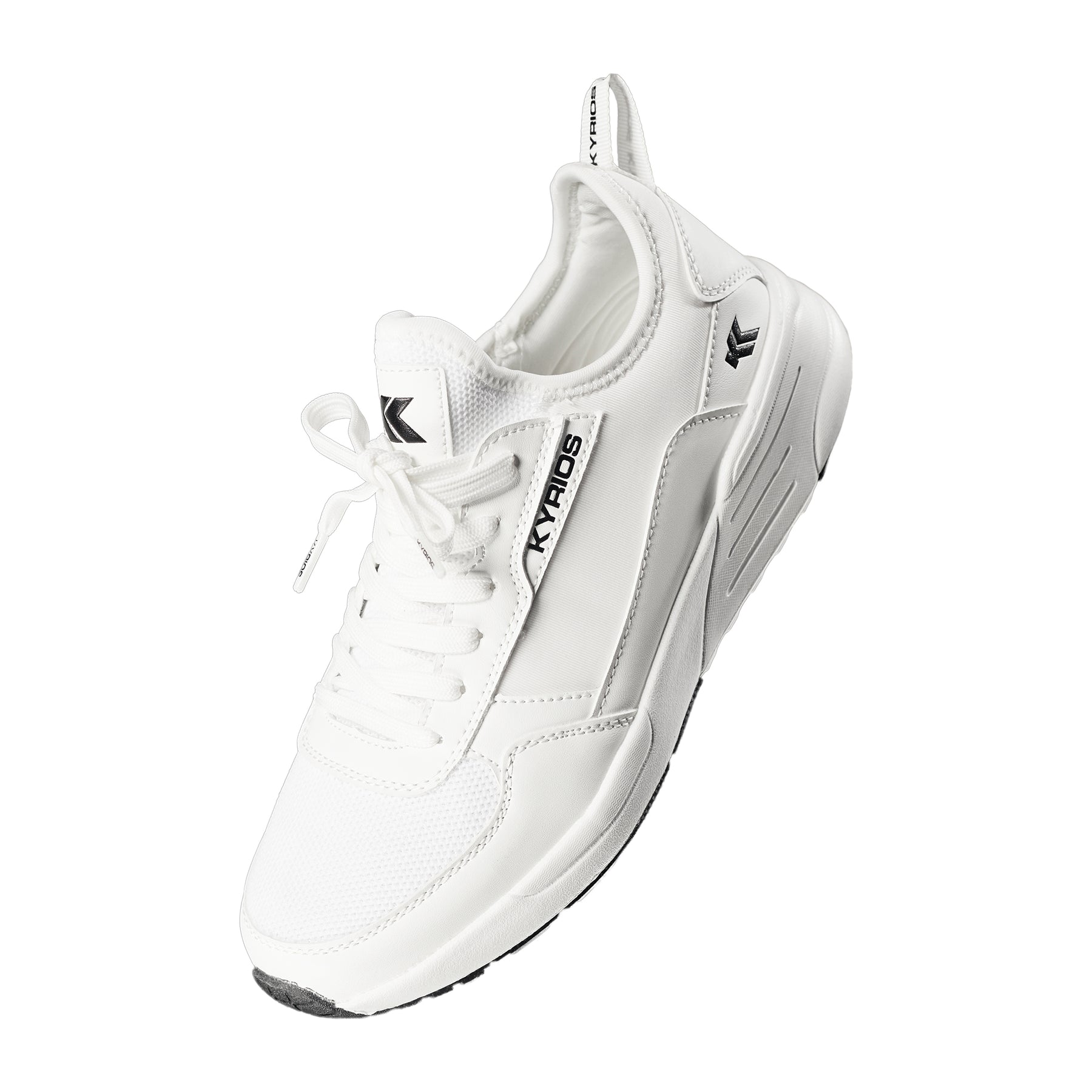 CALZADOS – Etiquetado "Lanzamientos"– Kyrios Paraguay