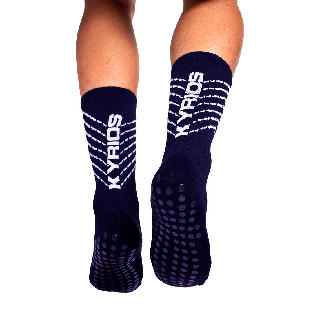 Medias – Kyrios Paraguay